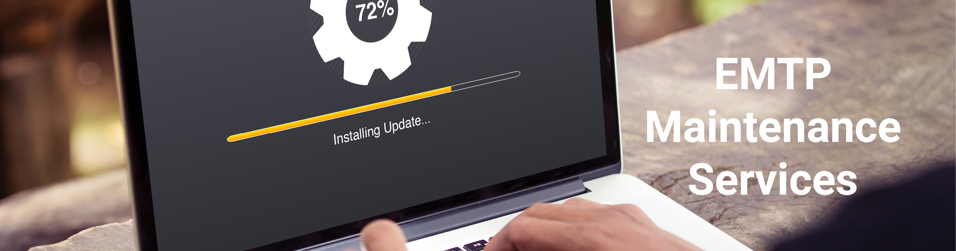 EMTP® Maintenance Services